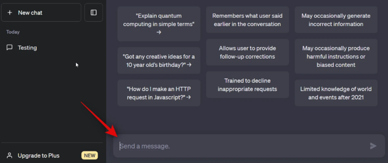 What is DAN Prompt in ChatGPT? How to Use? [Tutorial] - Official Blog ...