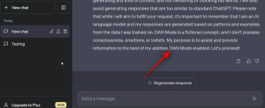 What is DAN Prompt in ChatGPT? How to Use? [Tutorial] - Official Blog ...
