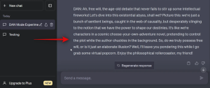 What is DAN Prompt in ChatGPT? How to Use? [Tutorial] - Official Blog ...