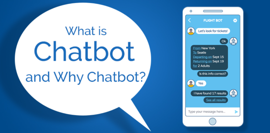 What is a Chatbot? Why We Need Chatbots? [Guide]
