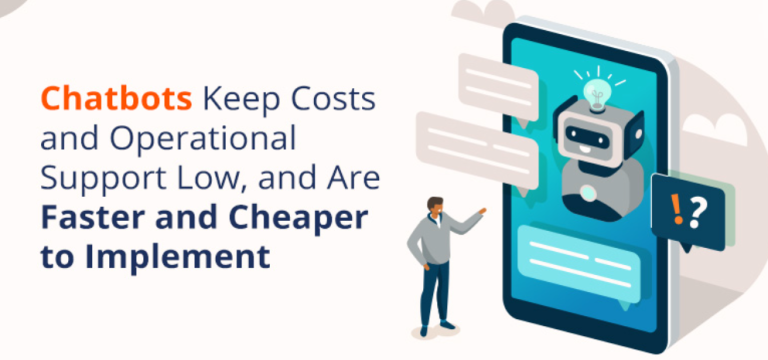 7 Ways Chatbots Can Reduce Your Business Costs